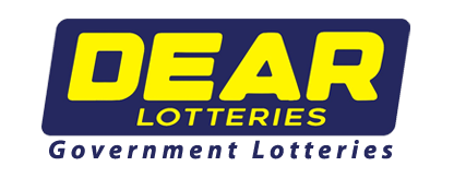 Dear Lottery Ticket from Authorized Lotteries Seller